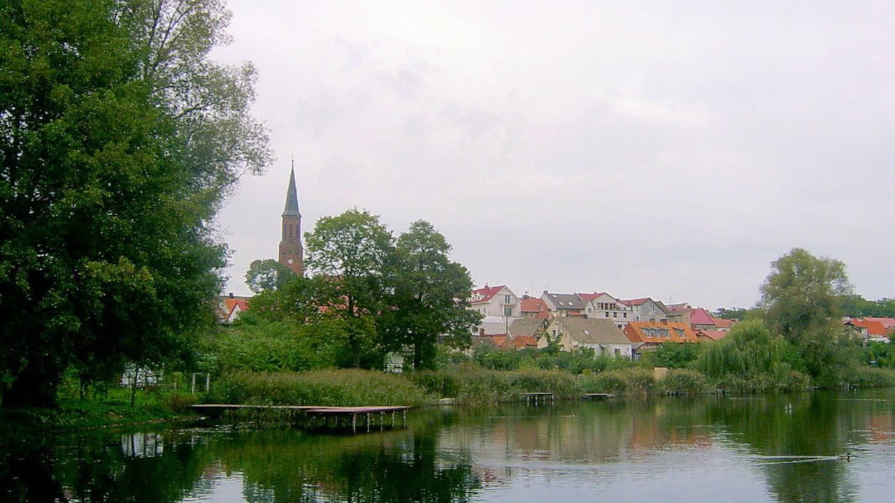 Konwent w Lubniewicach. Lubuska perła zachwyci marszałków